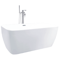 F7451-1502圓形獨立缸(含龍頭)｜HCG和成