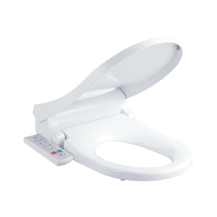 AF890(S)AW免治沖洗馬桶座｜HCG和成