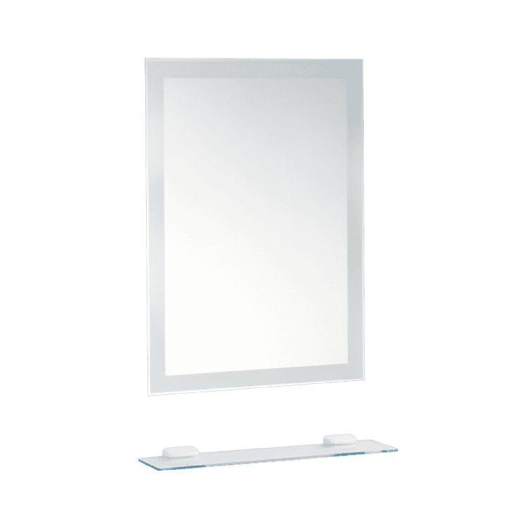 BA727典雅化妝鏡｜HCG和成