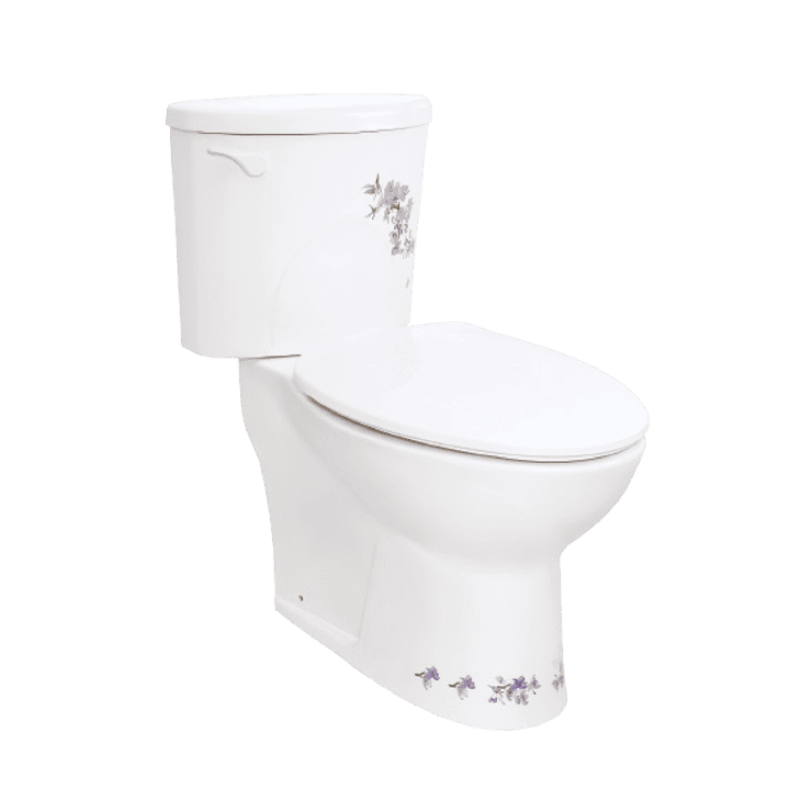 CS4396(AL)兩件式馬桶｜HCG和成